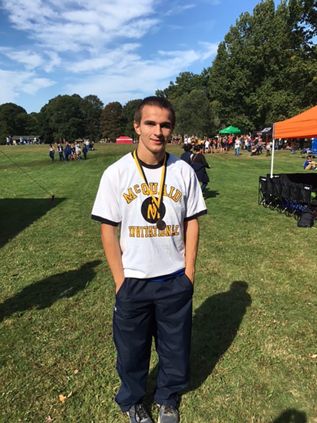 Fast finishers | News, Sports, Jobs - Times Observer